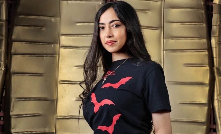 Kaashvi Hiranandani Father, Age, Career, Net Worth [2025]