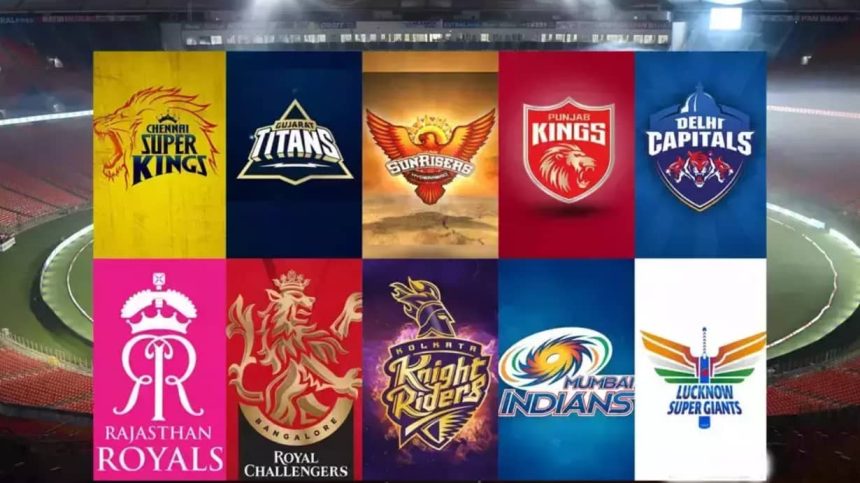 IPL Team Owners List 2025 – Franchise Owners with Net Worth