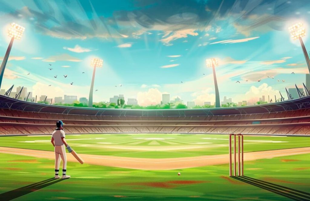 Top 10 Smallest Cricket Stadiums in India in 2025