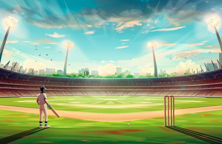 Top 10 Smallest Cricket Stadiums in India in 2025